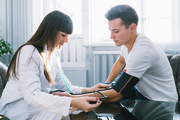 Why Regular Health Check-ups Are Vital for Long-Term Wellness