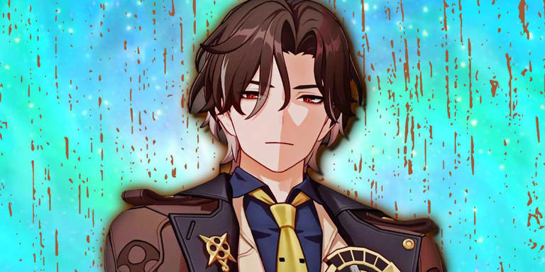 Honkai: Star Rail Leaks Show Disheartening Update On Mr. Reca's Rumored ... Honkai: Star Rail Leaks Show Disheartening Update On Mr. Reca's Rumored ...