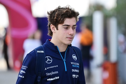 Hoe Williams F1 afscheid nam van beruchte Excel-sheet met 20.000 items