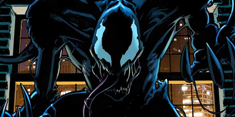 Don't Be Fooled, Venom Is One of Marvel's Best Characters, And I Can ...
