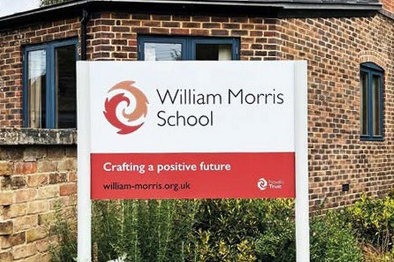 School set to expand after positive Ofsted inspection
