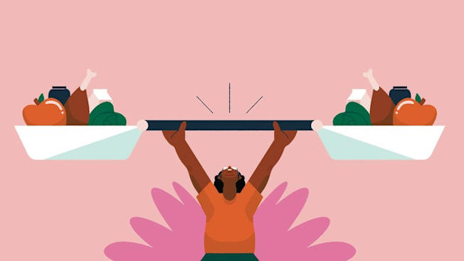 What to Eat to Get Stronger