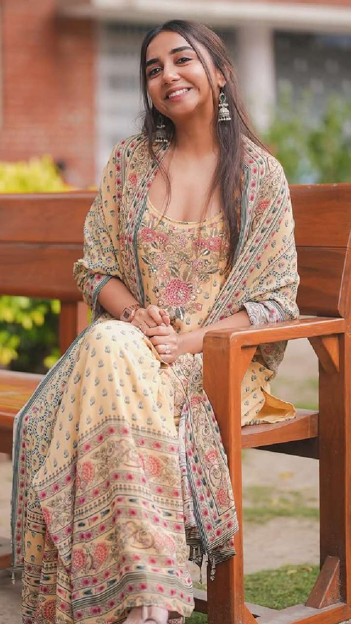 Prajakta Koli Aka Mostly Sane’s Impressive Networth, Education And More!