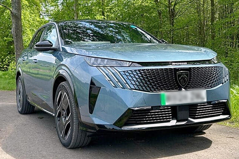 EV3? “뛰어봤자 벼룩”.. 주행거리 700km, 환상적 디자인 ‘SUV’ 등장