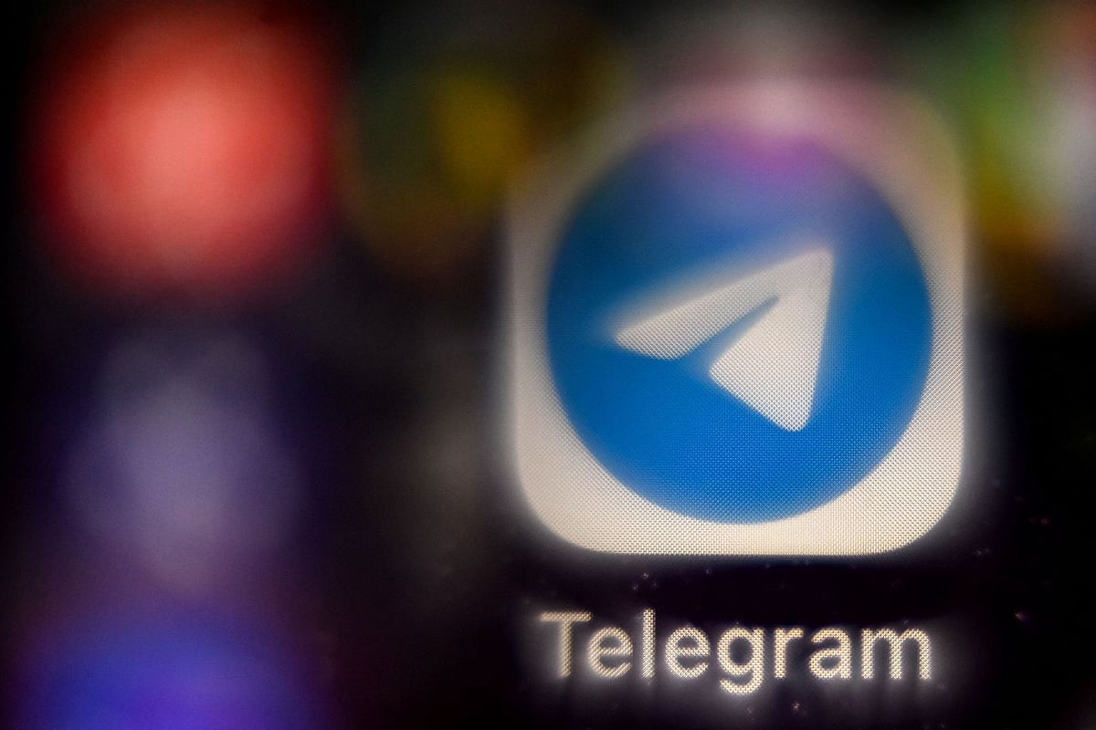 Australia fines Telegram for delay in answering child abuse, terror ...