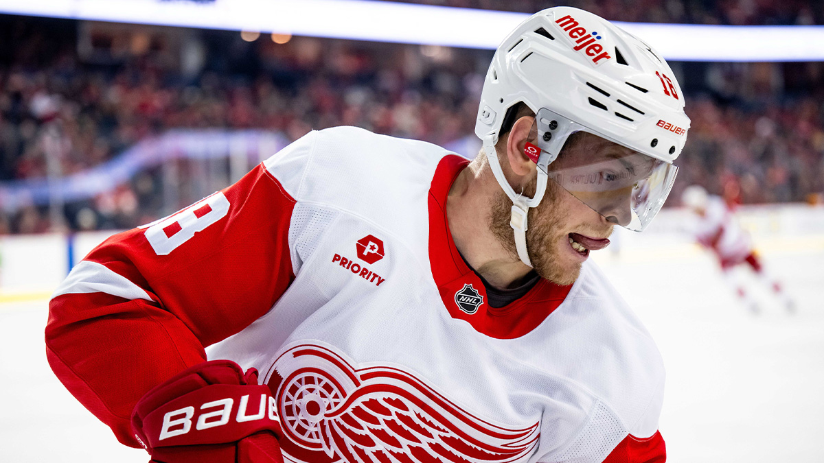 Red Wings’ Andrew Copp scores game-winning OT goal after controversial ...
