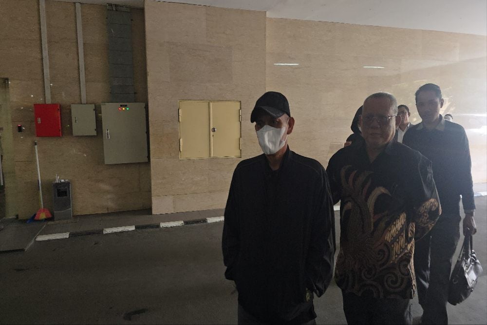 Kades Kohod Arsin Penuhi Panggilan Bareskrim, Langsung Ditahan?