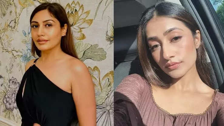 Throwback to when Surbhi Chandna reacted to being called Dhanashree Verma's lookalike; says, “I ...