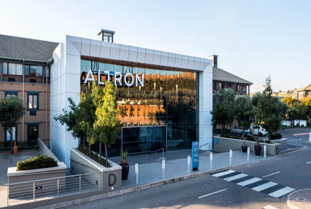 JSE-Listed Tech Group Altron Expects Earnings Surge