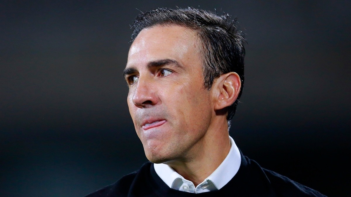 Cruz Azul: Vicente Sánchez Thanks Management's Support and Offers Self ...