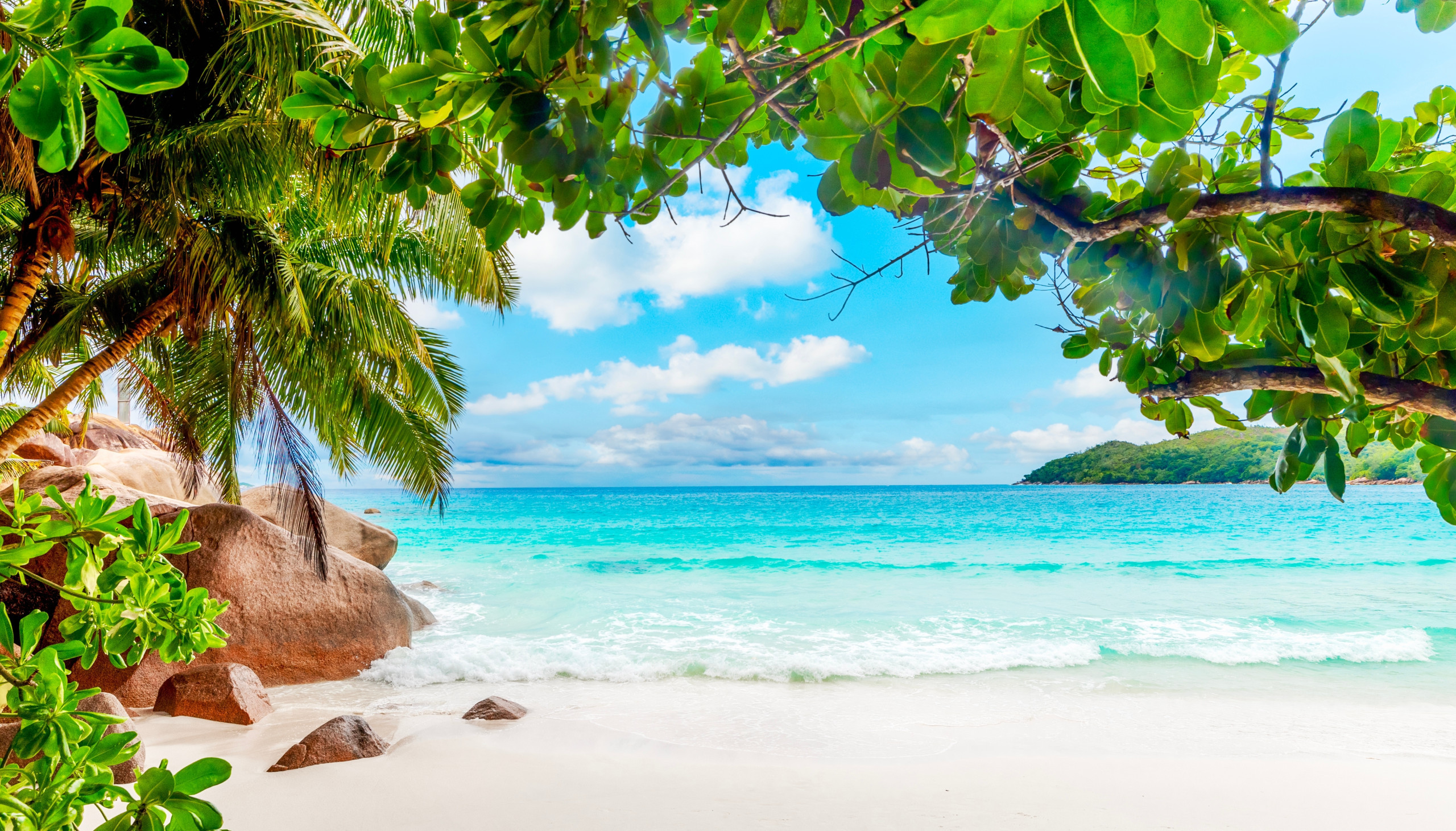 Parhaat rannat vuonna 2025 (Tripadvisorin mukaan)