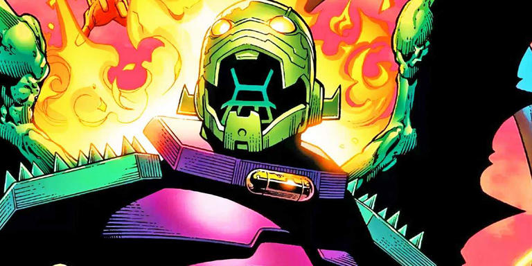 After Red Hulk's MCU Arrival, I Want These 10 Iconic Unused Marvel ...