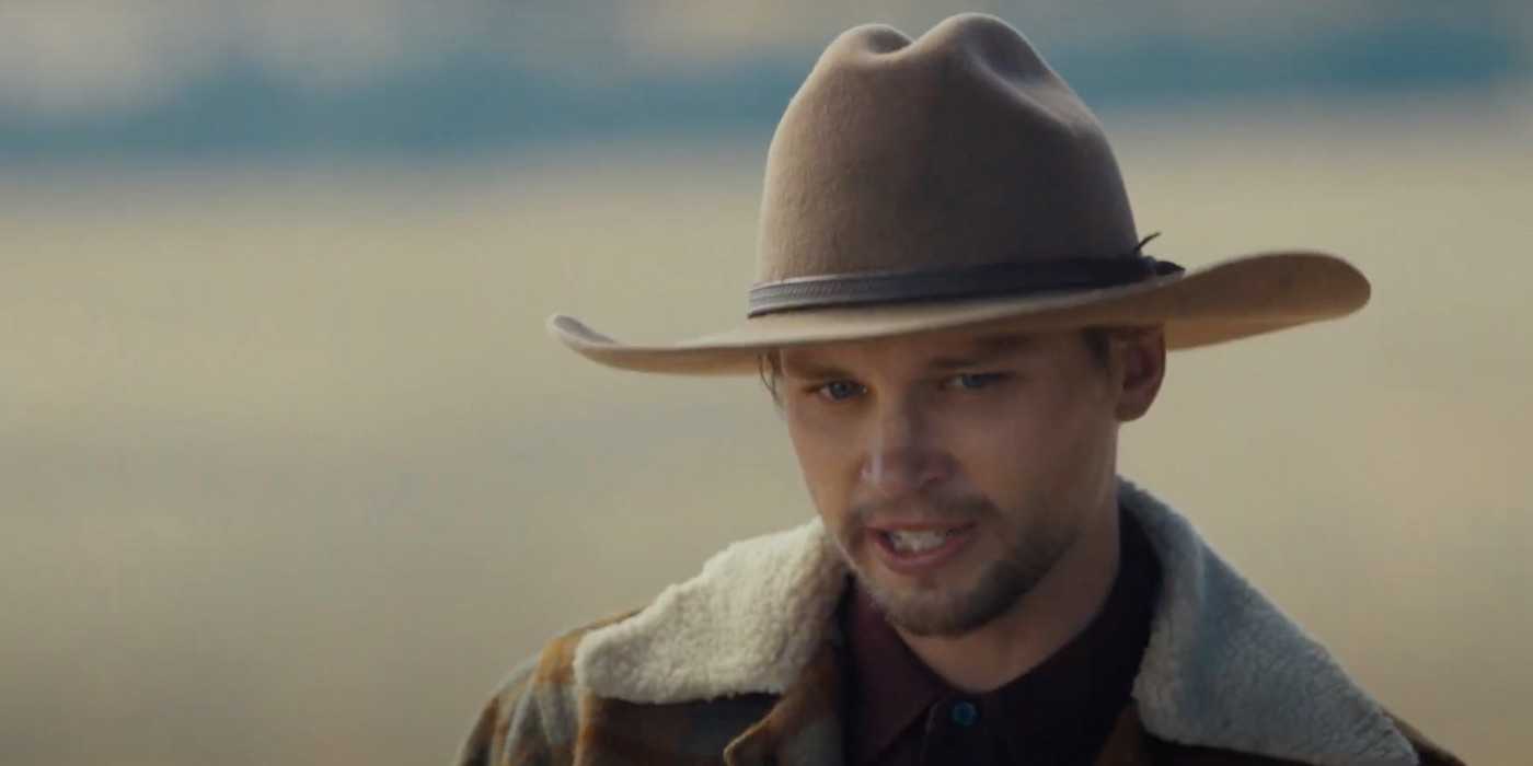 1923 Cast & Character Guide