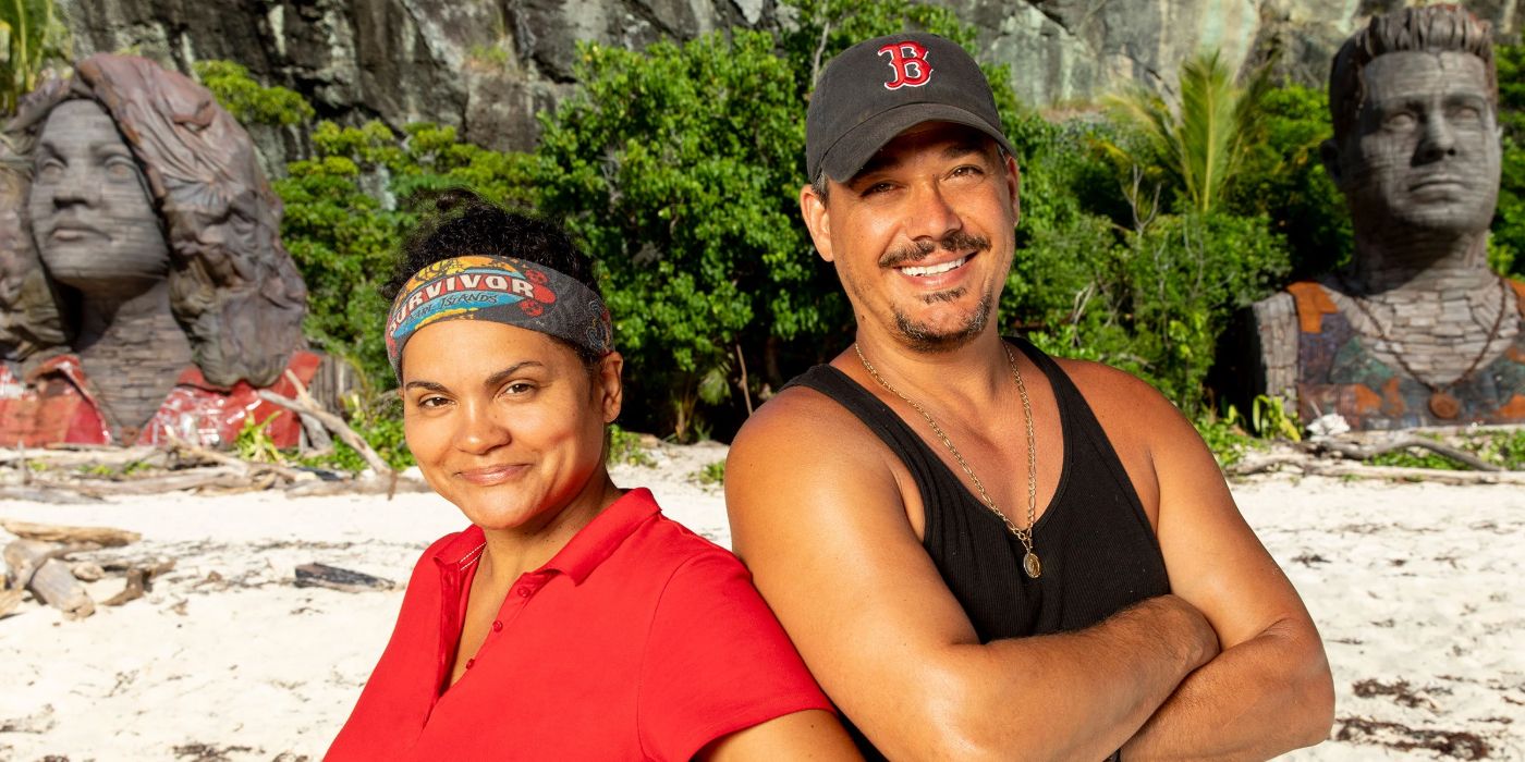 This Is One of the Worst 'Survivor' Seasons in the Show's History