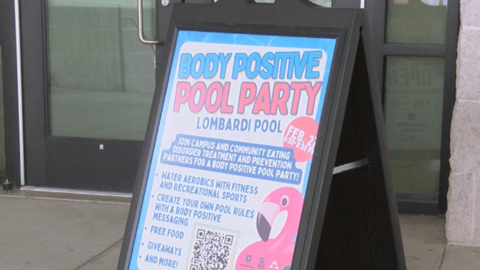 UNR to offer pool party, therapy dog sessions for Eating Disorders ...