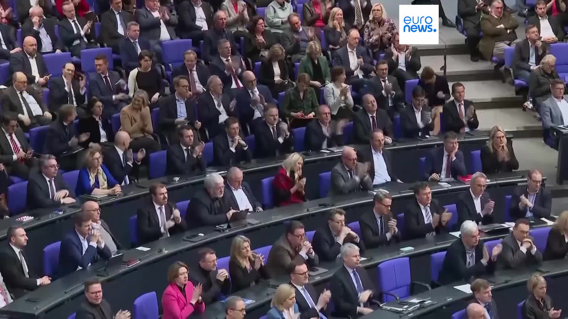 L’info du jour | 24 février - Matin