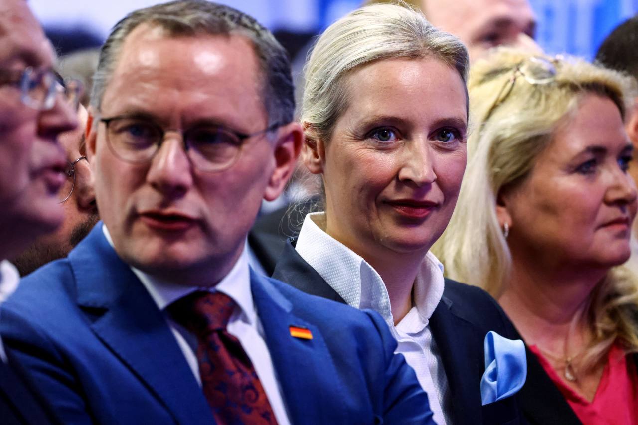 Conservative Friedrich Merz Wins German Election