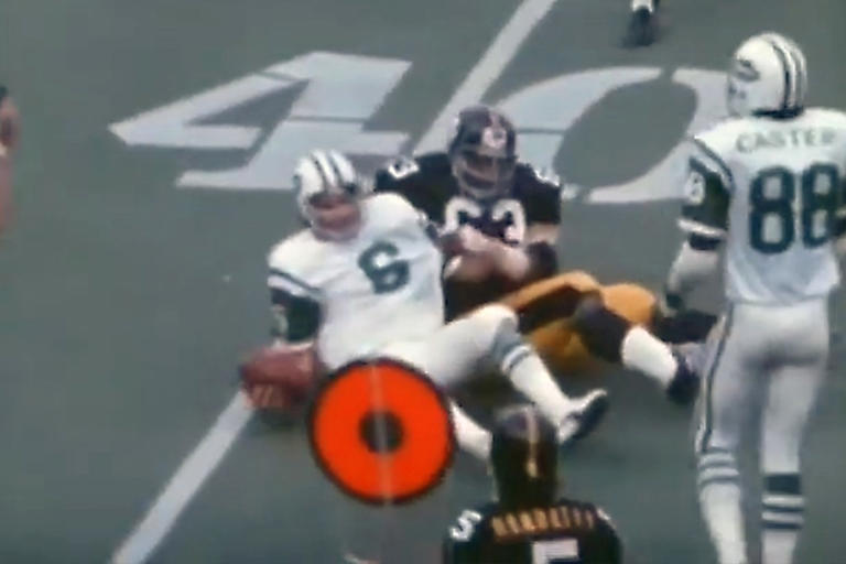 Former Jets quarterback Bill Demory dead at 74