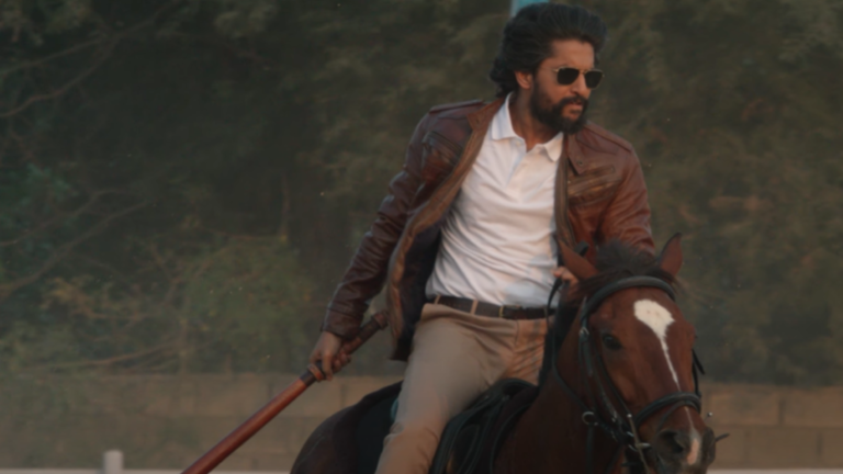'HIT: The Case 3' teaser: Nani unleashes 'Sarkaar's Laathi' in power ... 'HIT: The Case 3' teaser: Nani unleashes 'Sarkaar's Laathi' in power ...