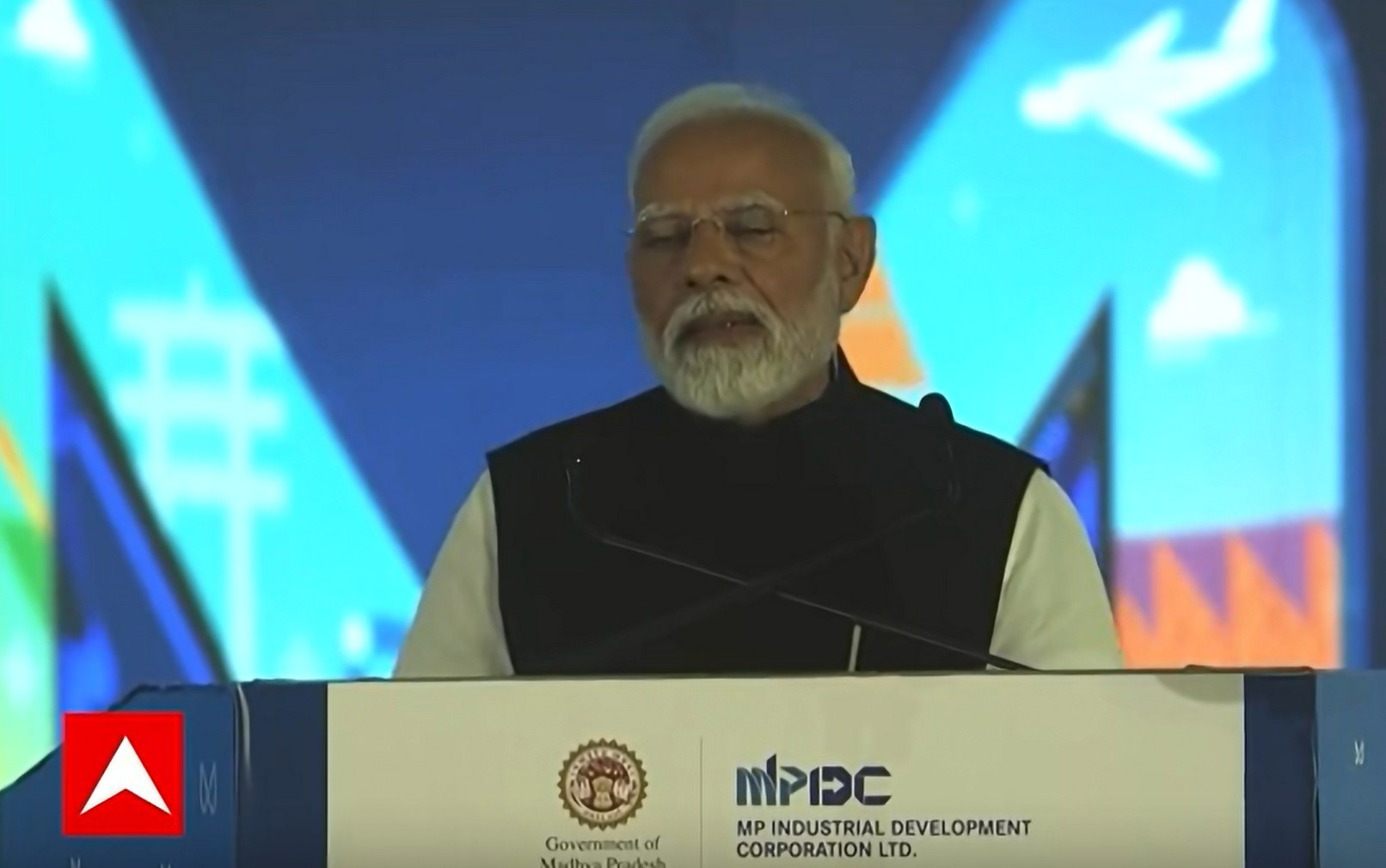 Global Investor Summit 2025: PM Modi Highlights India's Economic Growth ... Global Investor Summit 2025: PM Modi Highlights India's Economic Growth ...