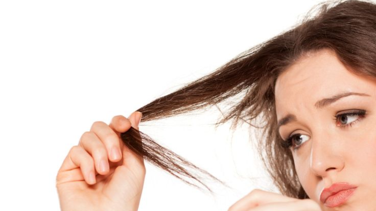 5 worst food choices linked to hair loss