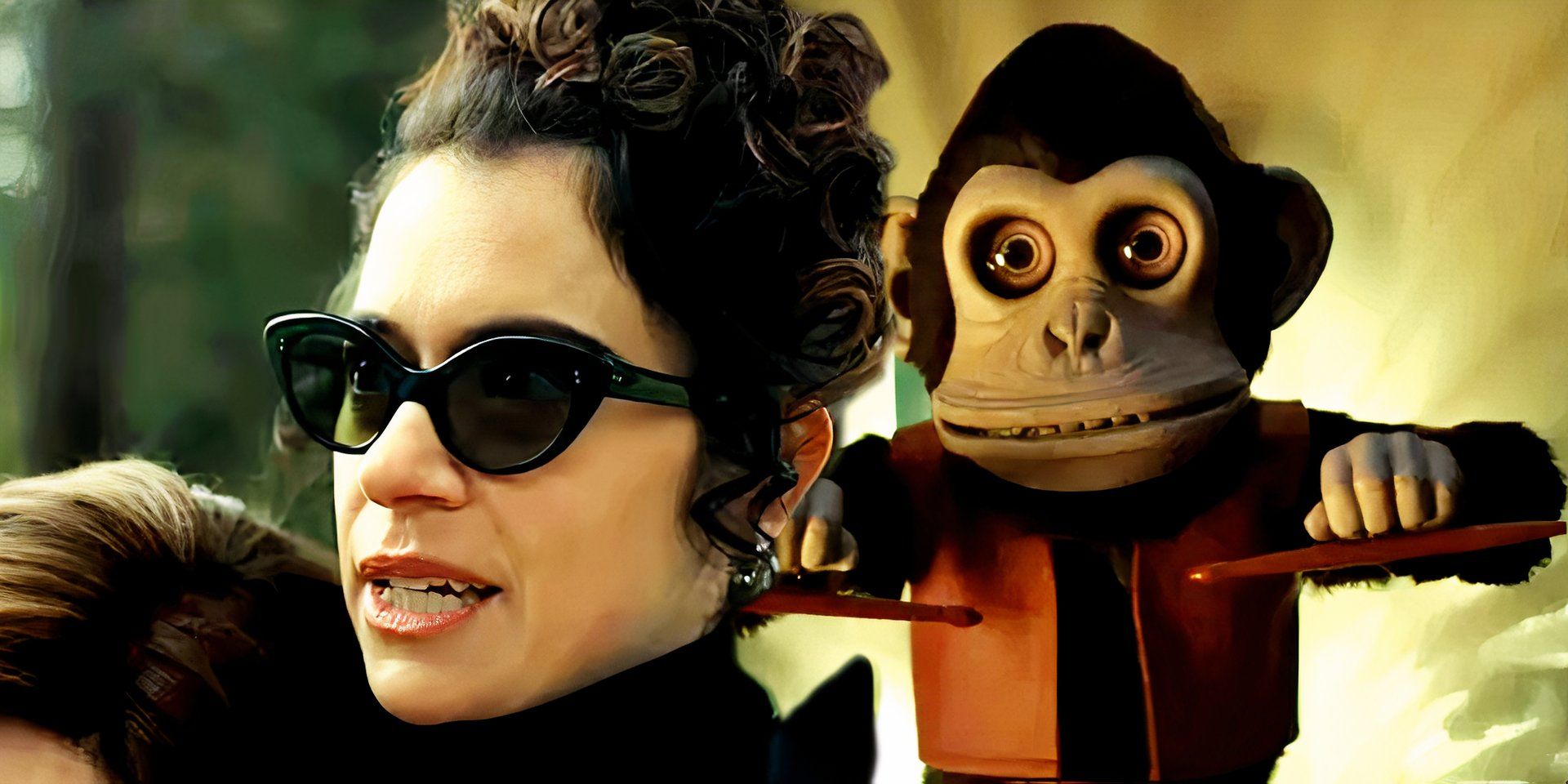 The Monkey's Post-Credits Scene Explained: What Is Keeper?