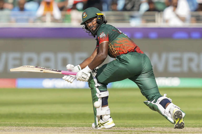Ban vs NZ Live Streaming: When, where to watch Bangladesh-New Zealand ...