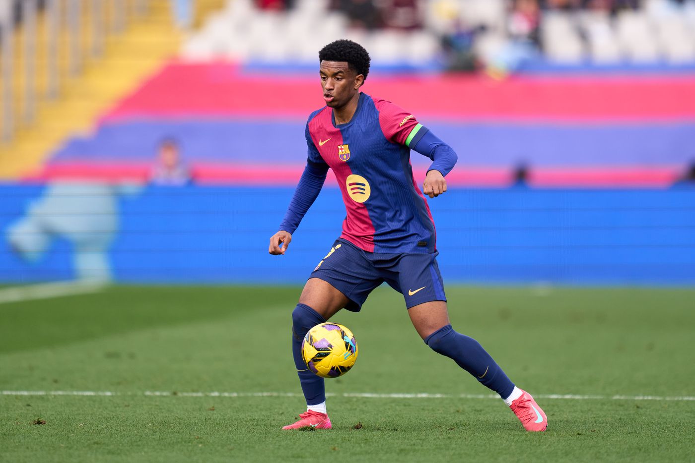 How will Barça line up against Atleti?