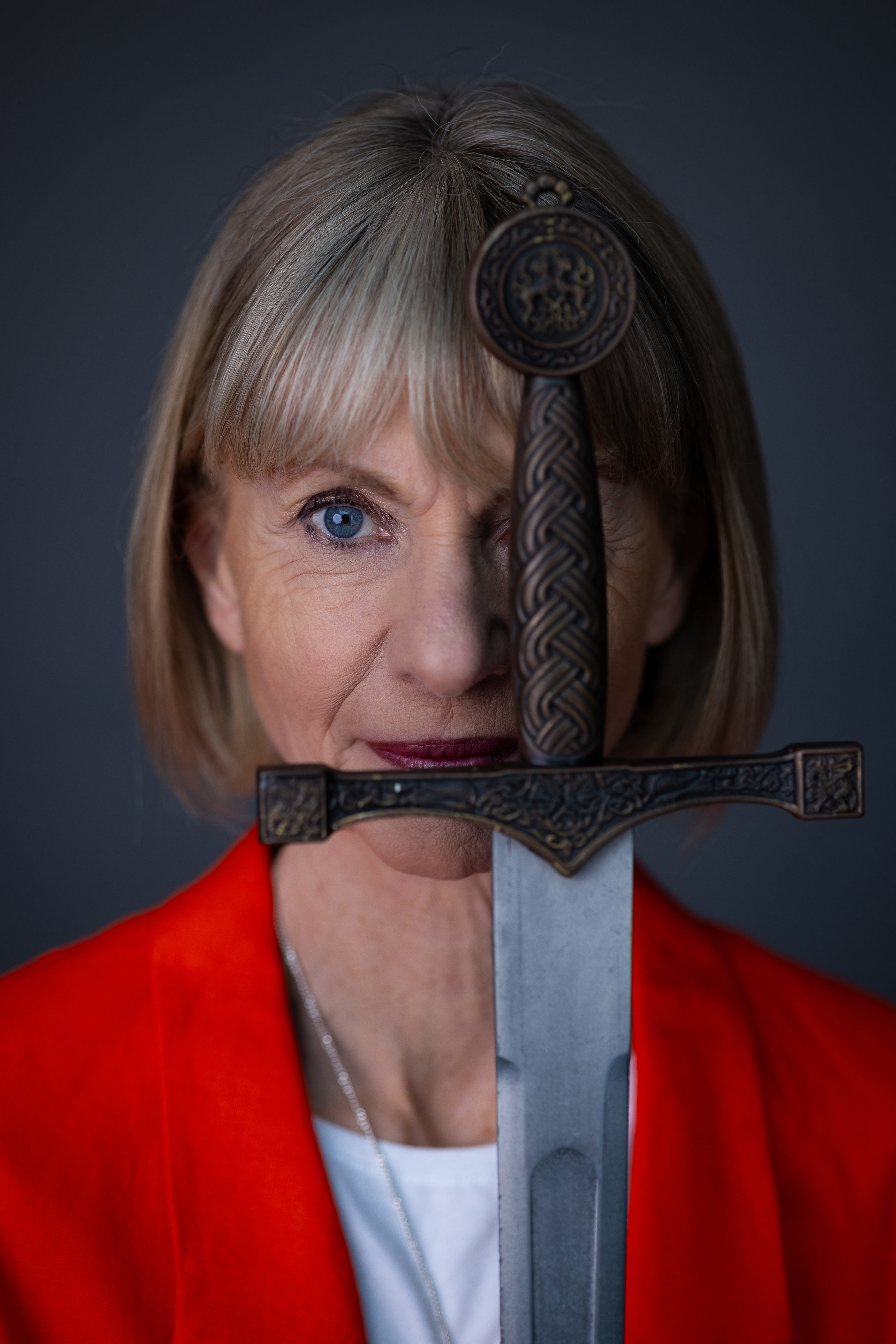 Chichester novelist Kate Mosse celebrates 20 years of Labyrinth