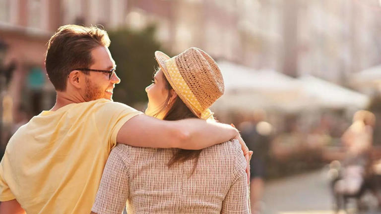 Should you always be honest with your partner? Here’s what the ...