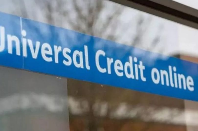 DWP deducts £480 million from Universal Credit benefits through ...