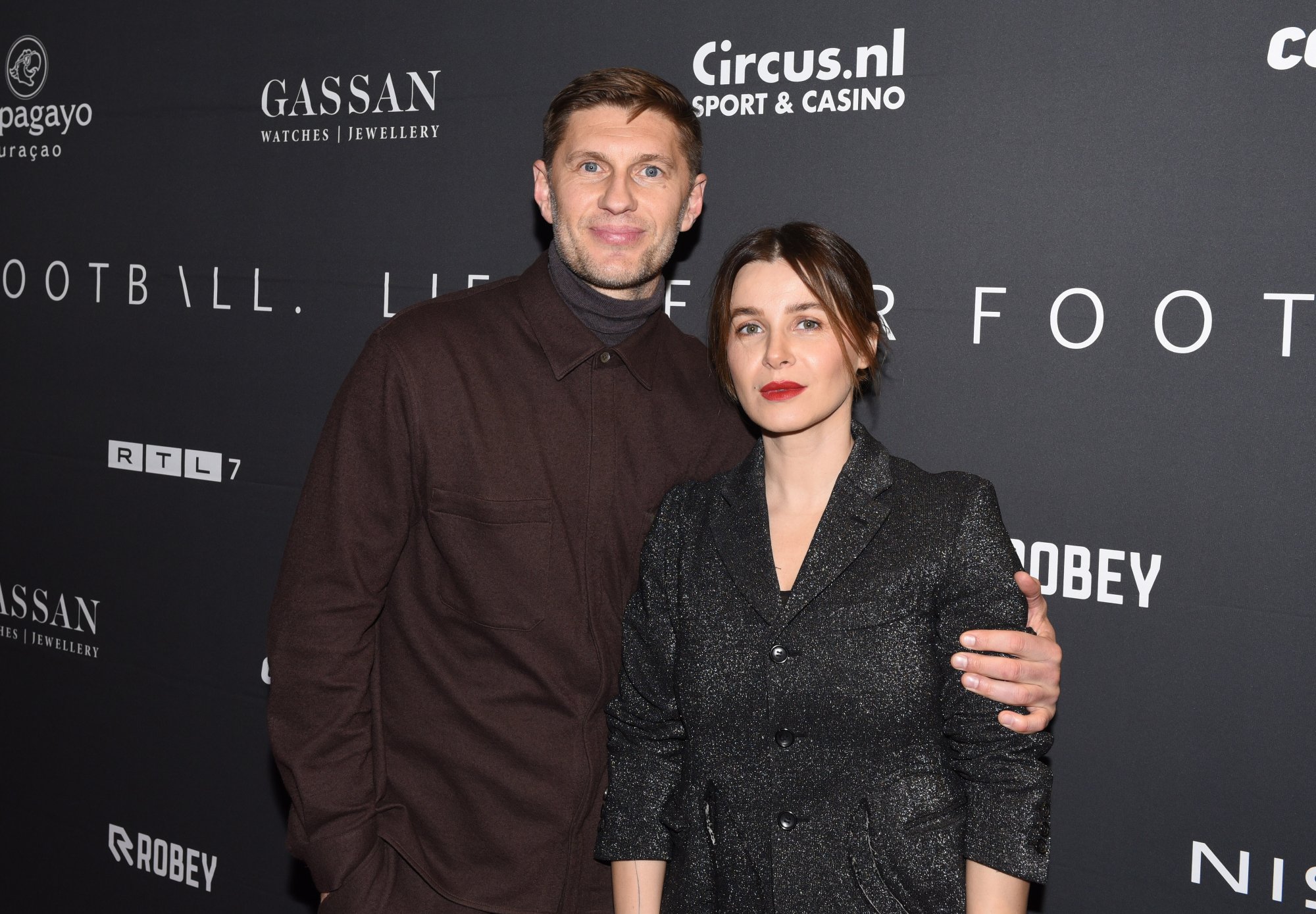 Victoria Koblenko staat stil bij drie jaar 'onmenselijke wreedheid' in ...