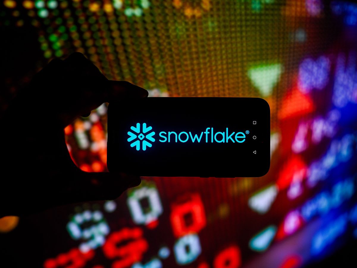 Snowflake Gets Multiple Price Target Hikes Ahead Of Q4 Earnings ...