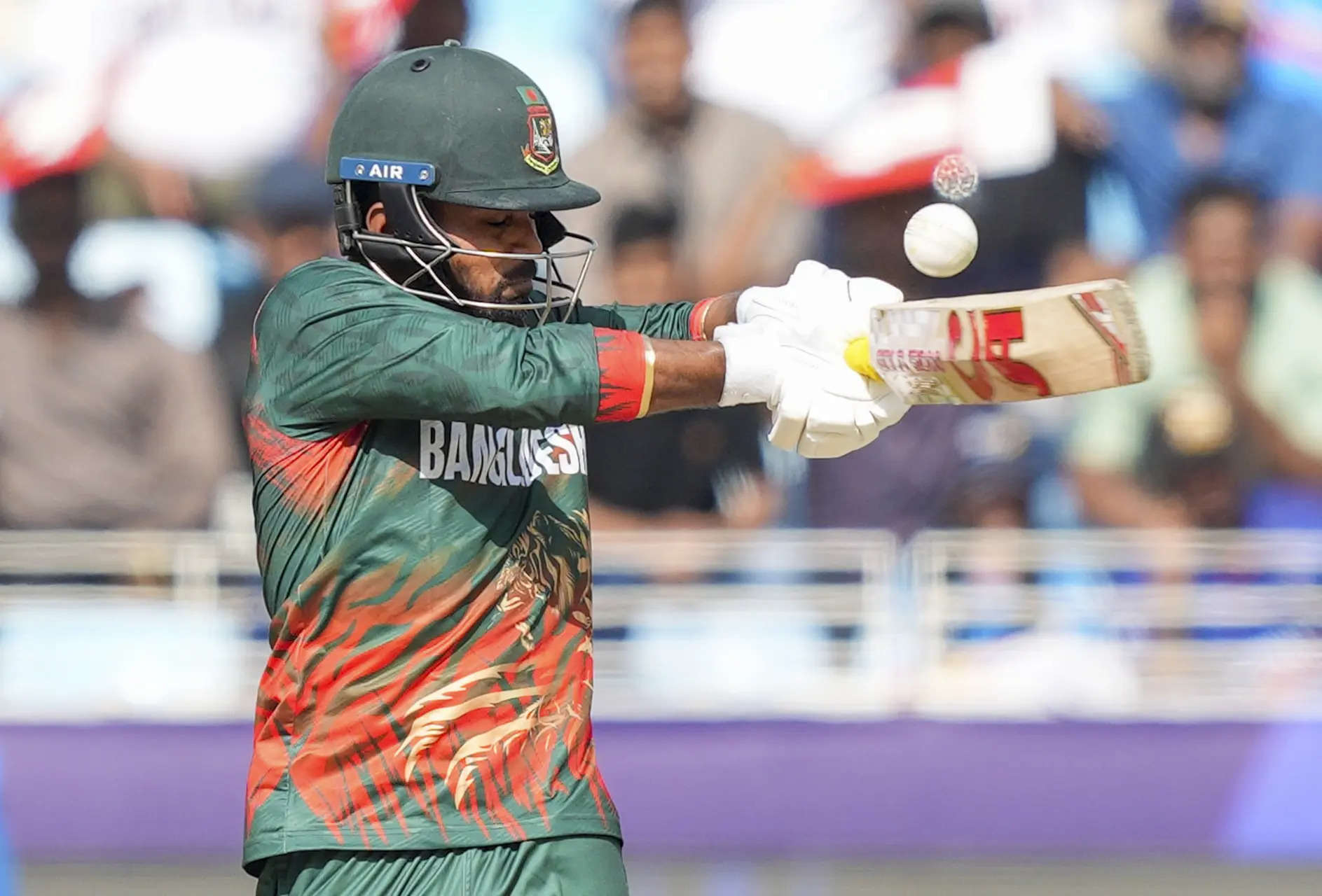 Bangladesh vs New Zealand Playing 11 Champions Trophy: Expected lineups ...