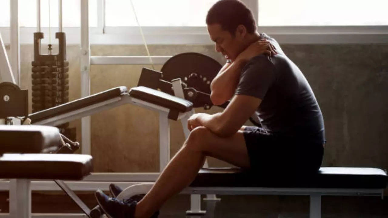 5 Health Conditions in Which You Should NOT Workout