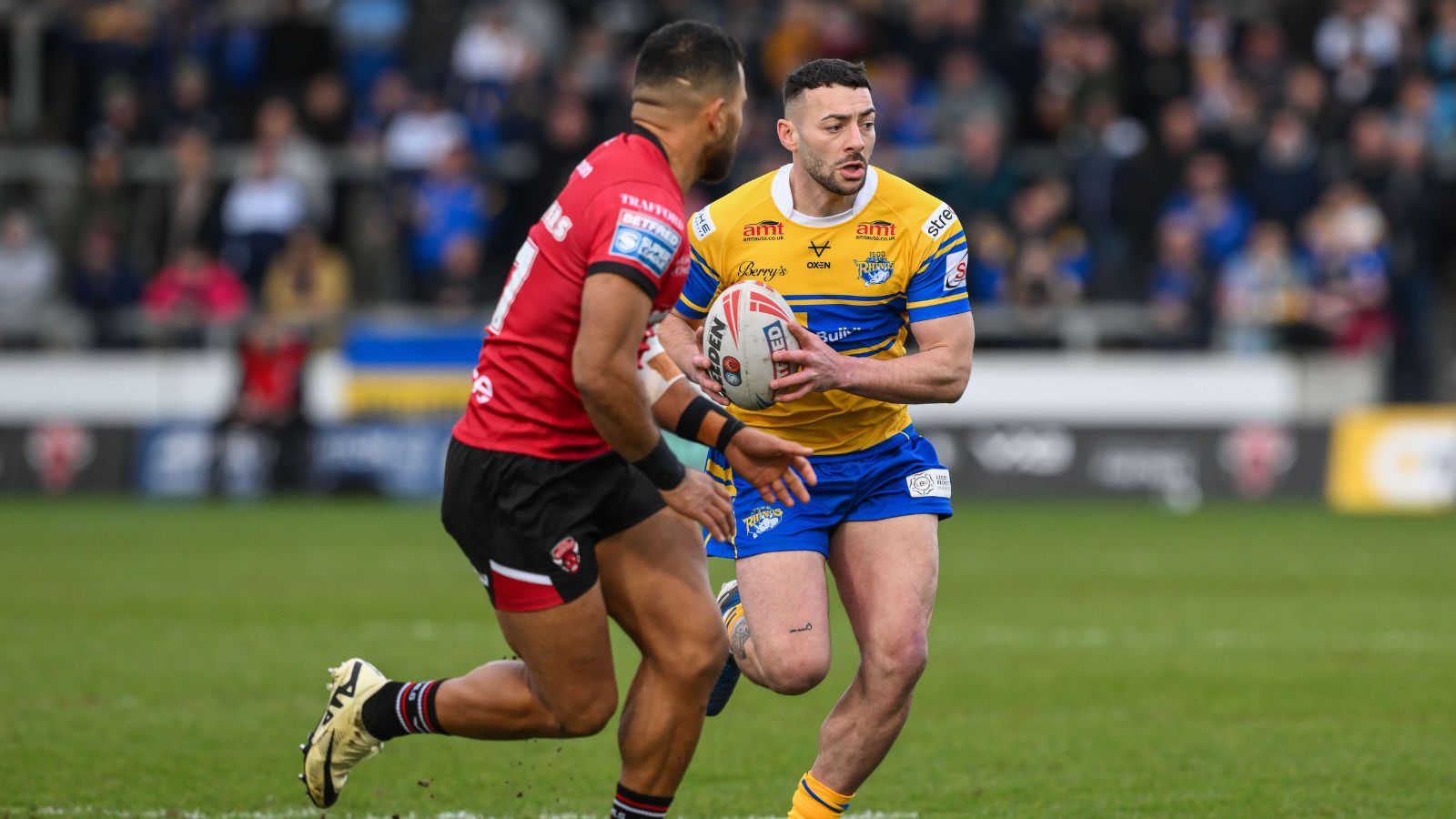 Jake Connor tipped for Ashes call-up by leading pundit with bold claim made