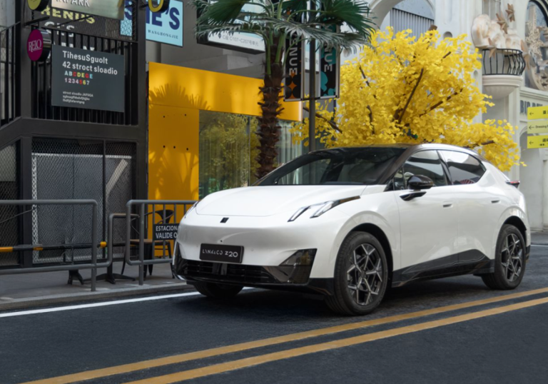 上市2个月交付突破10000台，13万级豪华纯电SUV，续航530km