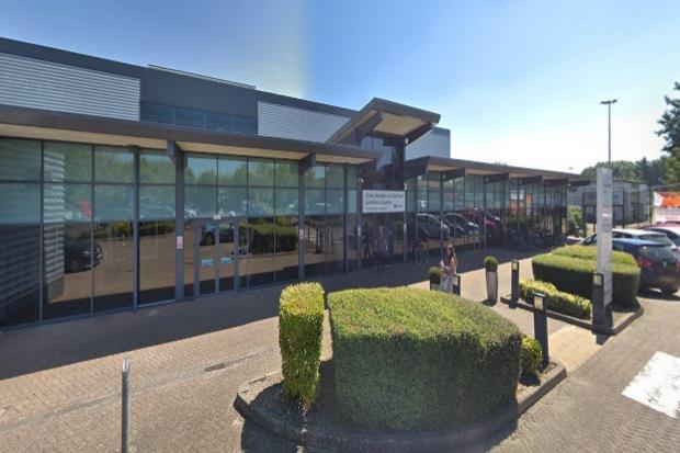 Stoke Mandeville project gets share of £675k funding