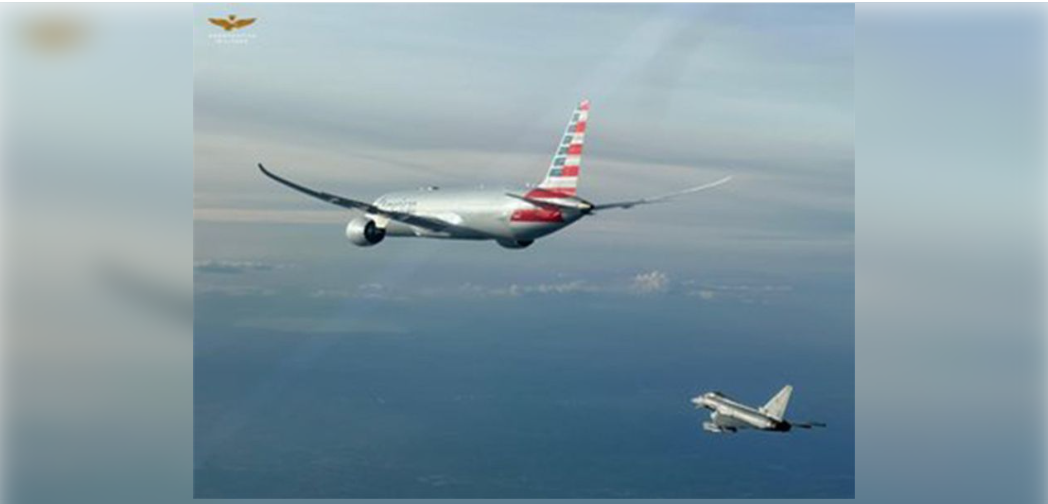 Bomb threat triggers emergency landing in Rome