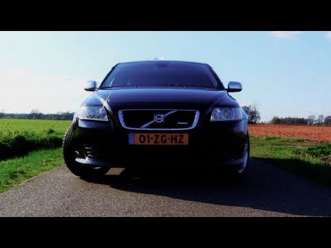 Volvo V50 T5 R-Design – Performance Wagon POV Review