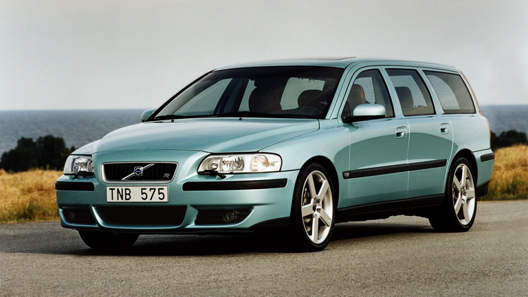These Eight Cars Might Look Slow, But They Hide Real Performance