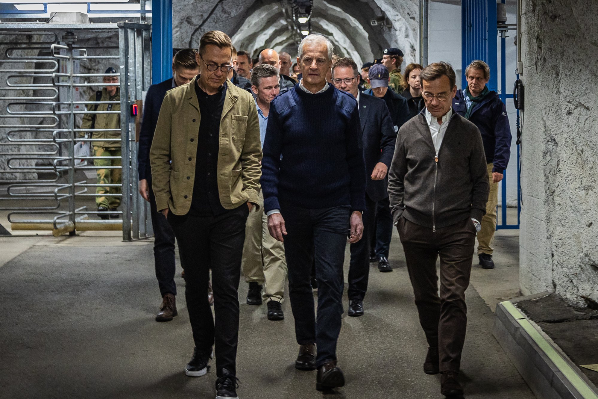 Militærtopp med Norge-melding: – Risikerer å miste både oppdrag og omdømme