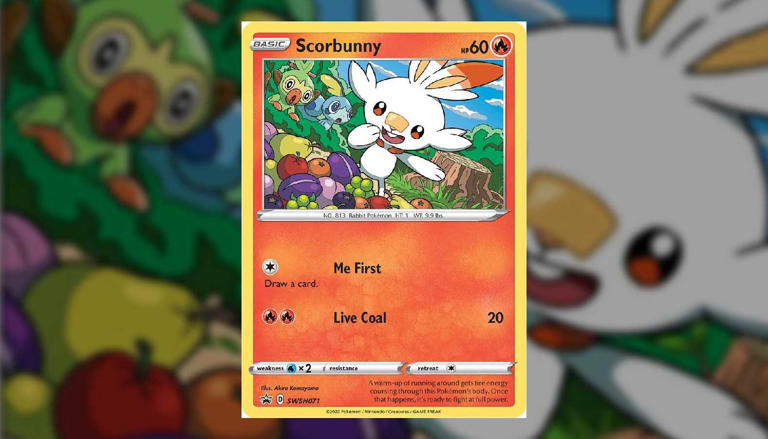 10 Pokémon TCG Card Artworks You Didn't Know Tell A Story