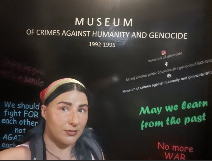 Sylwana Dimtchev: możemy już przejść do momentu, w którym Putin schodzi ...