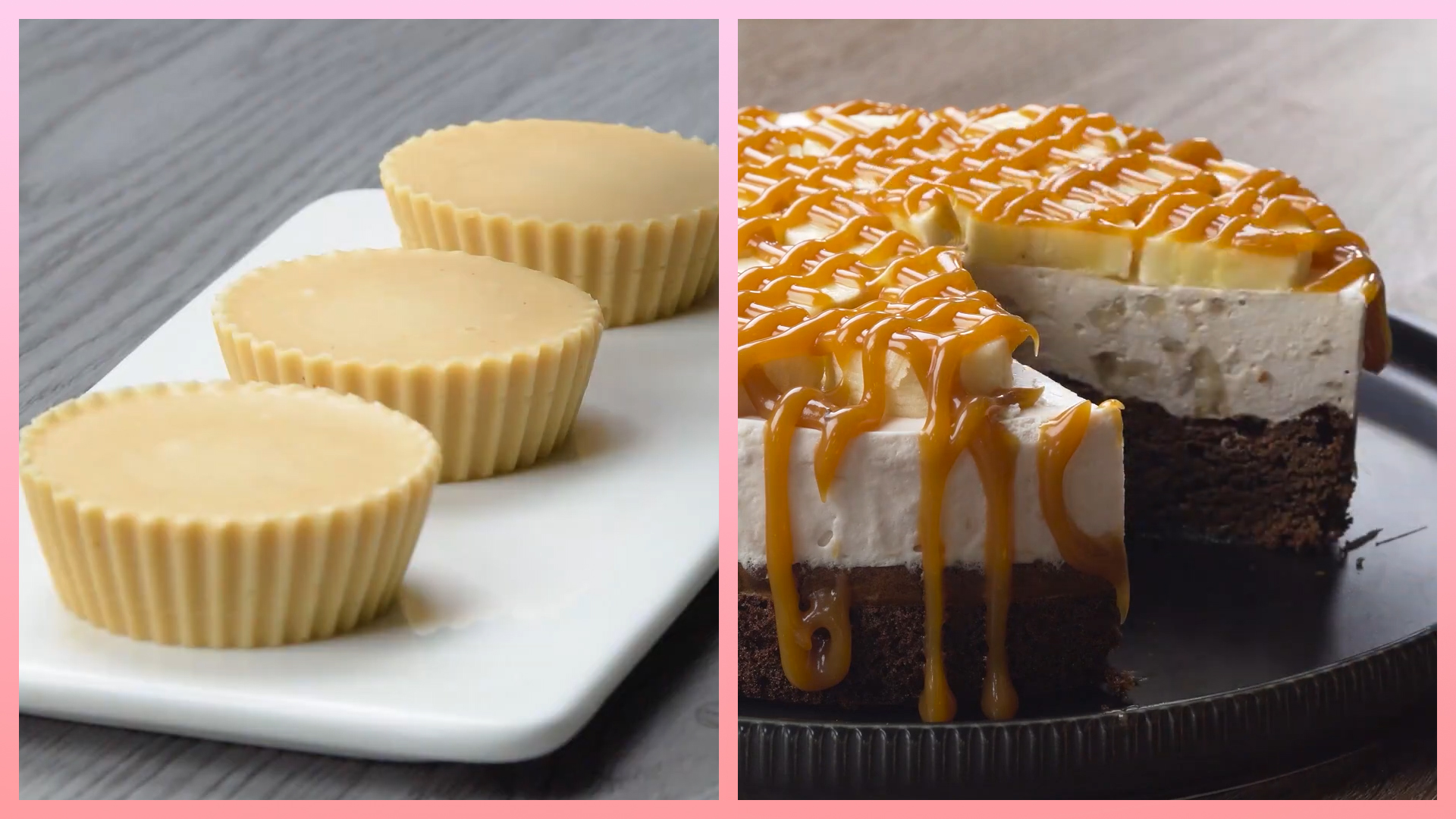 Milk Cake with Chocolate & Caramel | Creamy, Rich & Irresistible | Mr ...