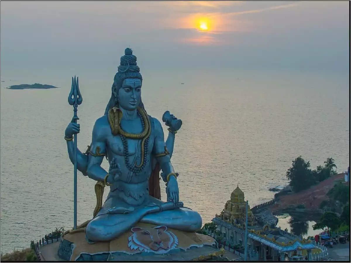 Symbols and Symbolism of Lord Shiva: The Divine Accessories