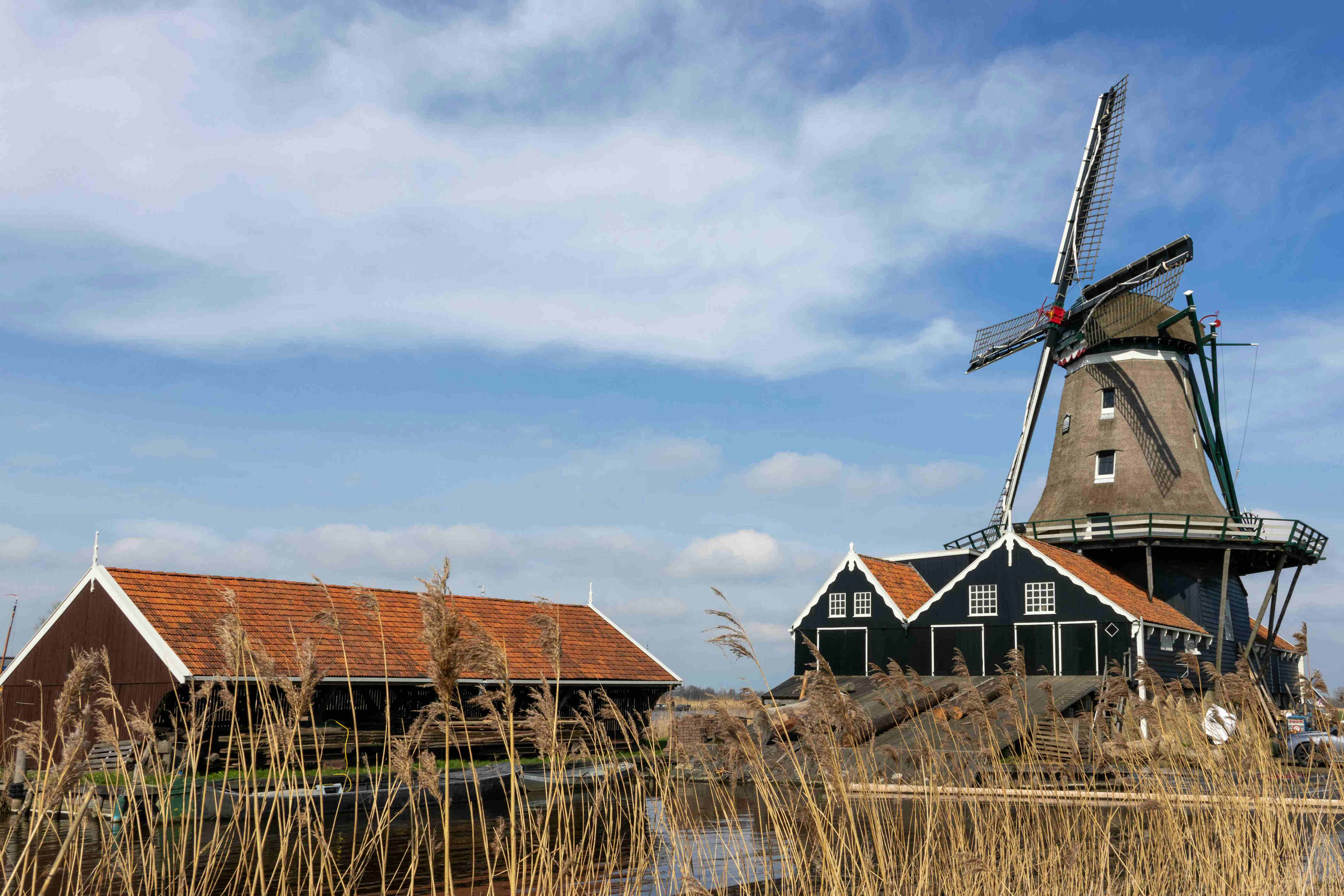 Lekker op pad in Zuidwest-Friesland: ontdek deze 3 wandelroutes