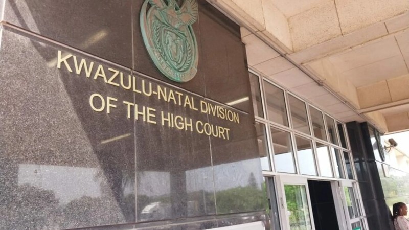 Ten Folweni community members face trial for murder and arson
