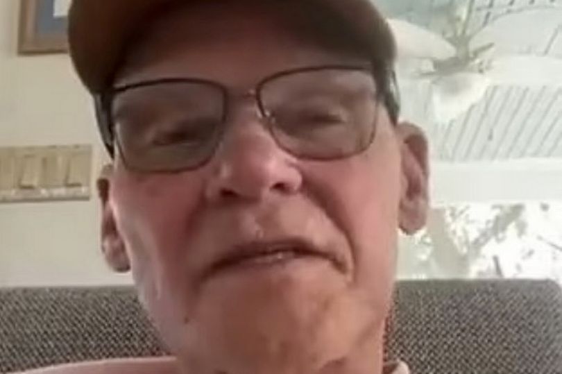 Trump administration will 'collapse' within a month, Democratic ...