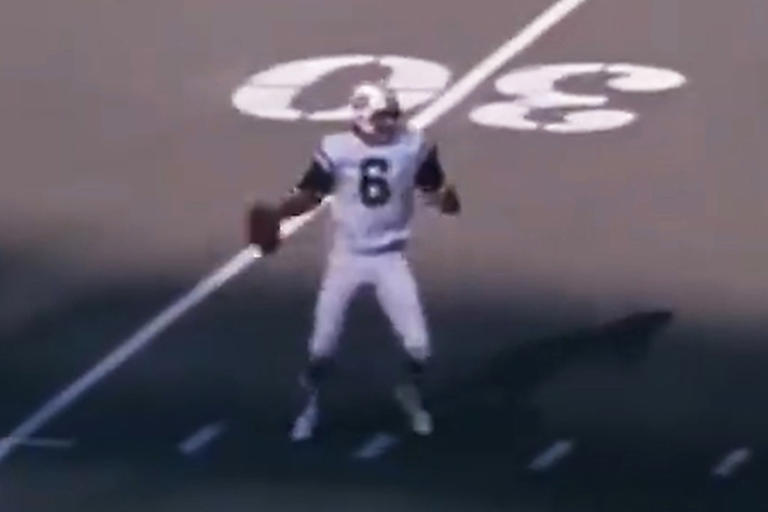 Former Jets quarterback Bill Demory dead at 74